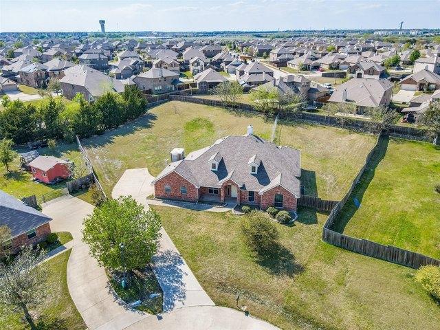 111 Margaret St, Fate, TX 75189