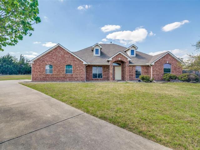 111 Margaret St, Fate, TX 75189 | Compass