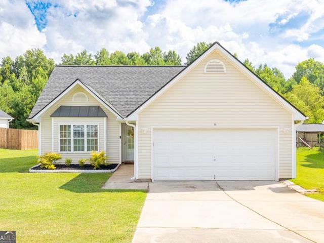 111 Margaret Way, Hogansville, GA 30230