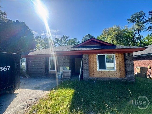 111 Marsh Bluff Dr, Savannah, GA 31404