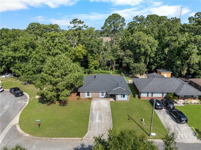 111 Marsh Bluff Drive