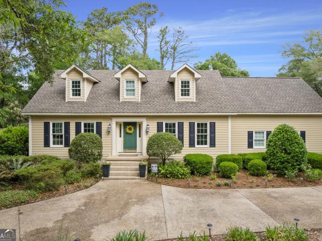 111 Marsh Oak Drive