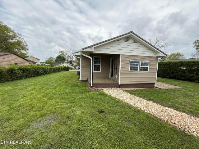 111 Marshall Circle