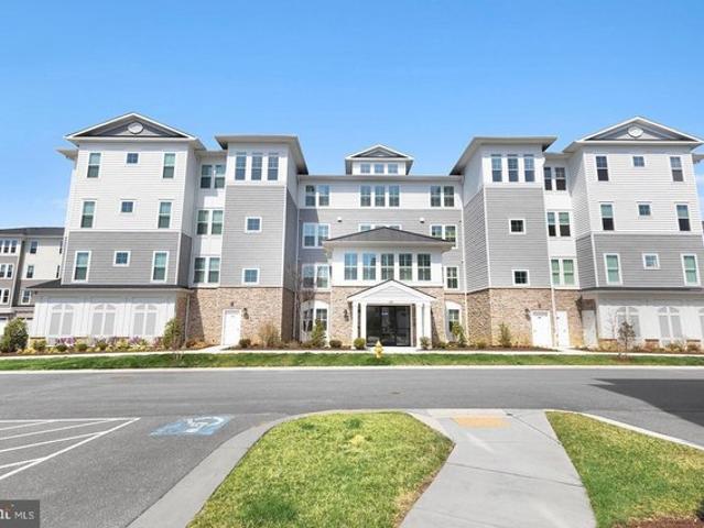 111 Marshgrass Way Unit 41, Chester, MD 21619