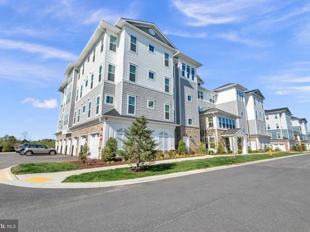 111 Marshgrass Way Unit 21, Chester, MD 21619