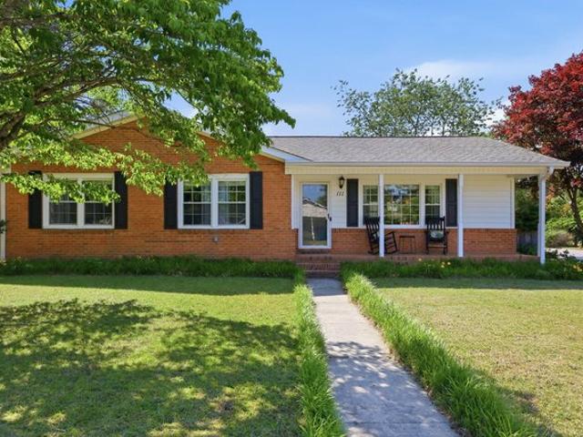 111 Martin St, Dunn, NC 28334
