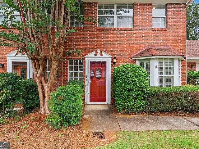 111 Mary Gay Court