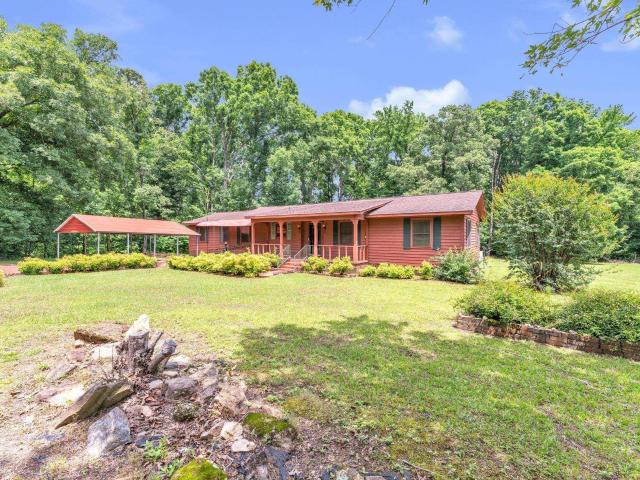 111 Mccauley Road