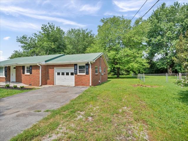 111 McDougal Rd