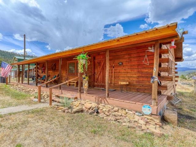 111 Metro Dr, Pagosa Springs, CO 81147