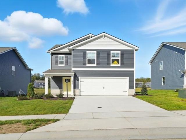 111 Meadow Ridge Way, Staunton, VA 24401