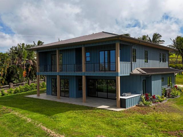 111 Mehana Rd, Unit A, Haiku, HI 96708 | MLS #408964