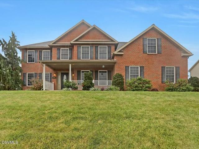 111 Meixell Cir, Lewisburg, PA 17837