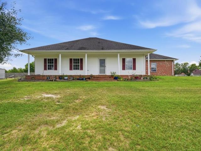 111 Melody Unit Ln, Deridder, LA 70634