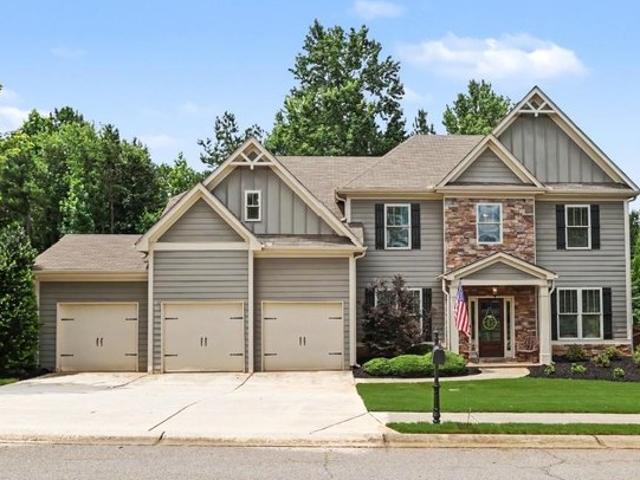 111 Merganser Dr, Jefferson, GA 30549