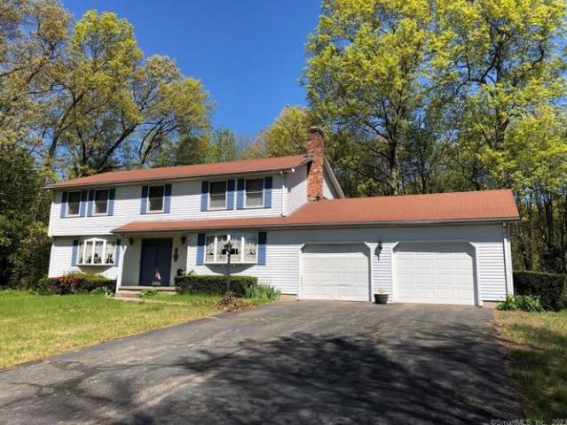 111 Middle Rd, Enfield, CT 06082