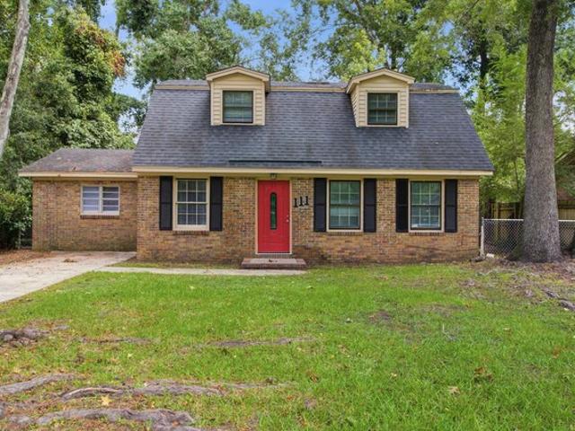 111 Miley Dr, Summerville, SC 29485