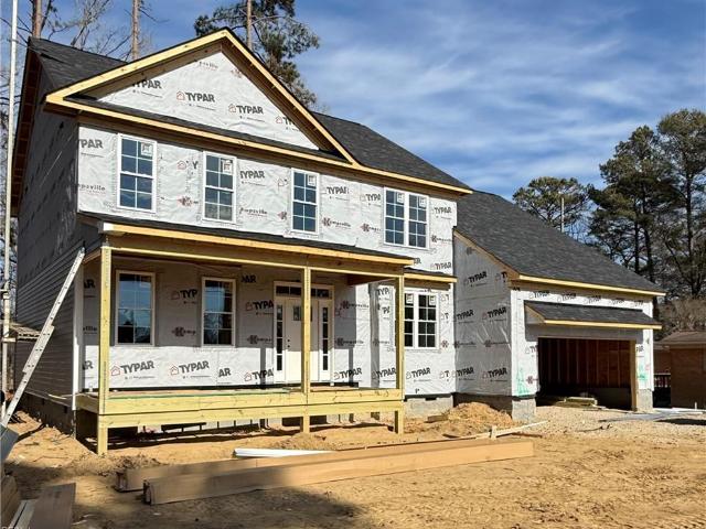 111 Mill RD