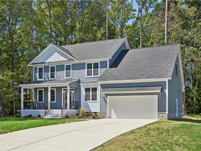 111 Mill RD