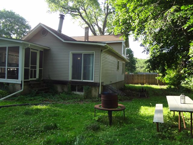 111 Millard Avenue