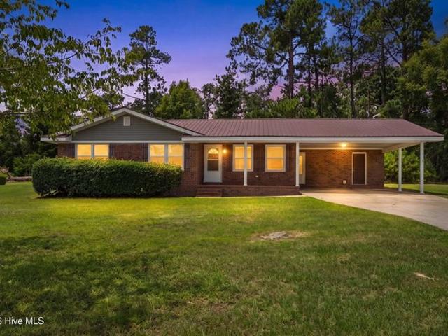 111 Mills Rd, Waynesboro, GA 30830