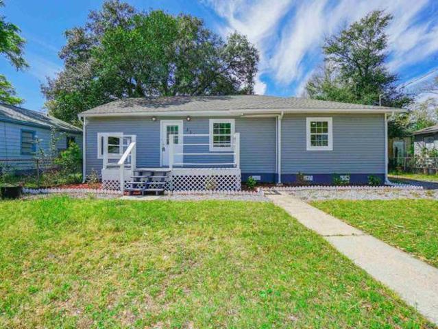111 Milton Rd, Pensacola, FL 32507