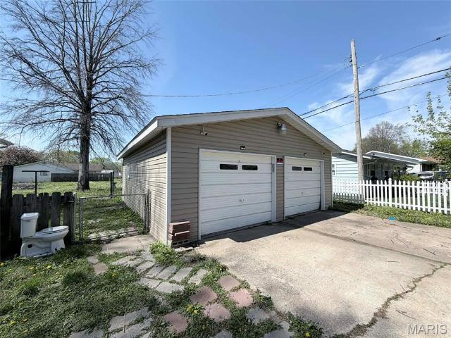 111 Miskell Blvd, Cahokia, IL 62206 | MLS #26021 | Compass