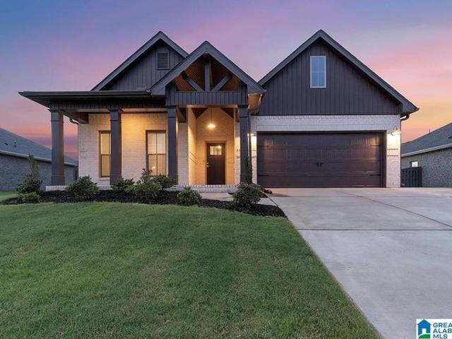 111 Mississippi St, Madison, AL 35756