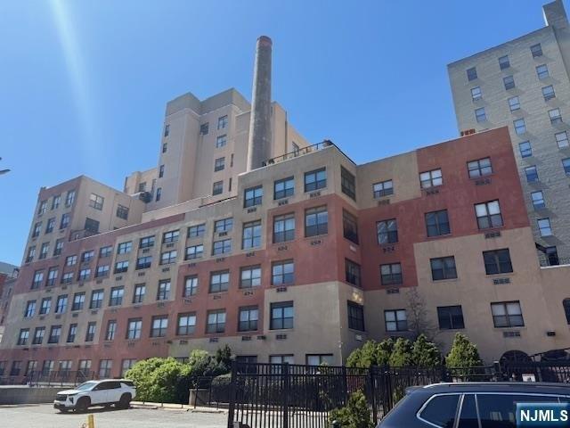 111 Mulberry St Apt 4K, Newark, NJ 07102