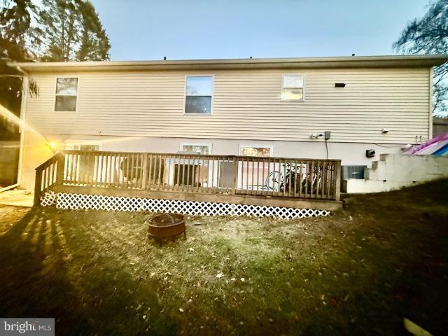 111 Mulford Avenue