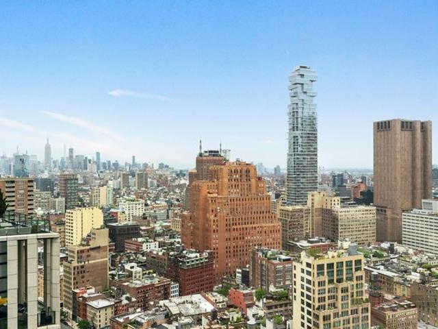 111 Murray St Apt 35A, New York, NY 10007