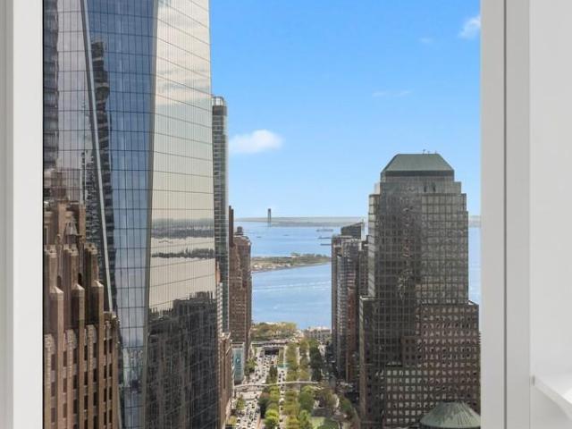 111 MURRAY Street 44W