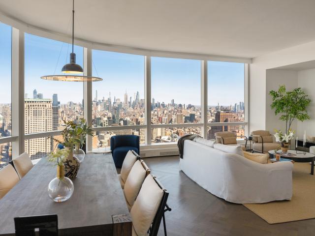 111 Murray Street, Unit 49W