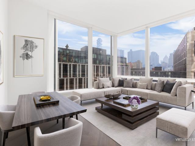 111 Murray Street, New York, NY