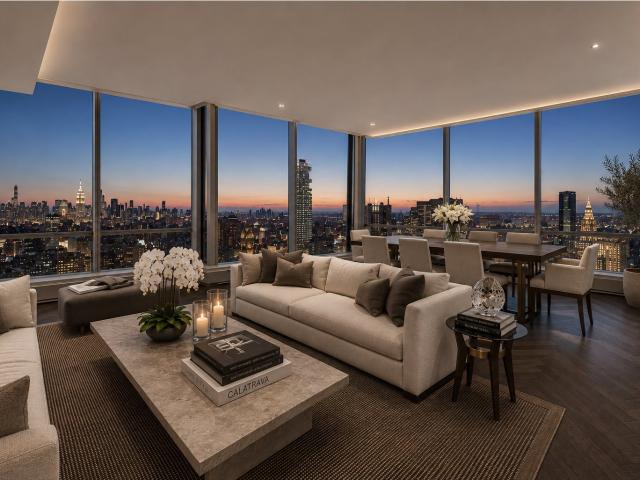 111 Murray Street, New York, NY