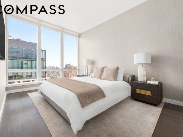 111 Murray Street, New York, NY