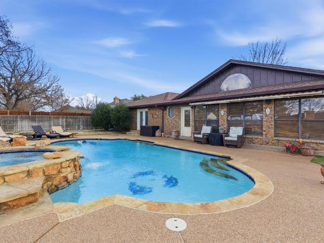 111 Mustang Dr, Graham, TX 76450 | MLS #21156 | Compass