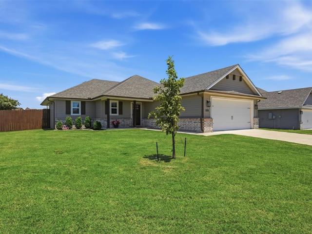 111 Mustang Drive