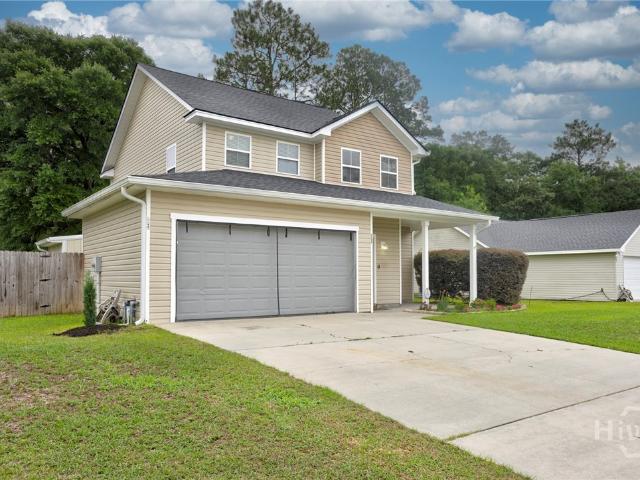 111 Mustang Drive