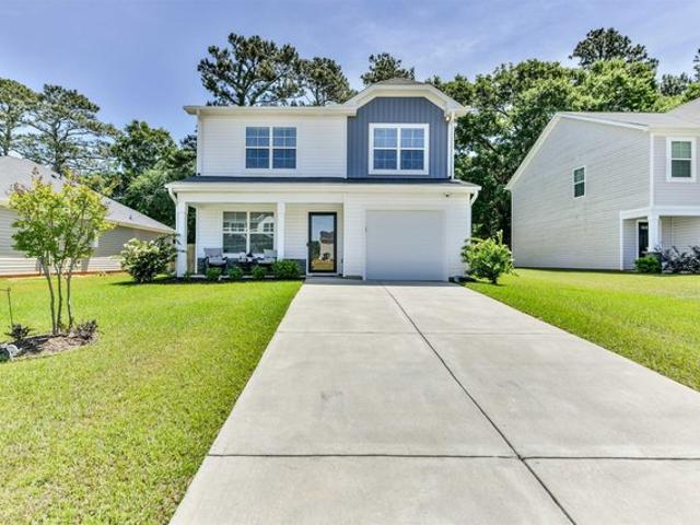 111 Myers Ln, Laurens, SC 29360