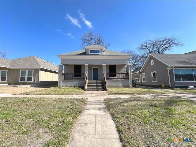 111 N 5th St, Temple, TX 76501 | MLS #601520 | Compass