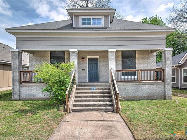 111 N 5th St, Temple, TX 76501