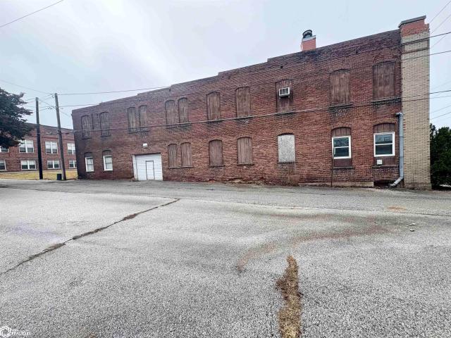 111 N 5th Street