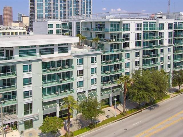 111 N 12th St, Unit 1409, Tampa, FL 33602 | MLS #TB8504
