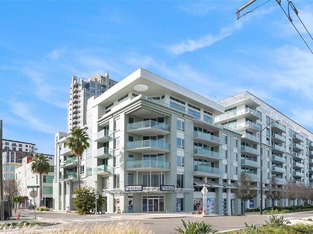 111 N 12th St, Unit 1419, Tampa, FL 33602 | MLS #TB8413 | Compass