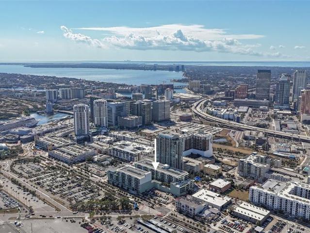 111 N 12th St, Unit 1602, Tampa, FL 33602 | Compass