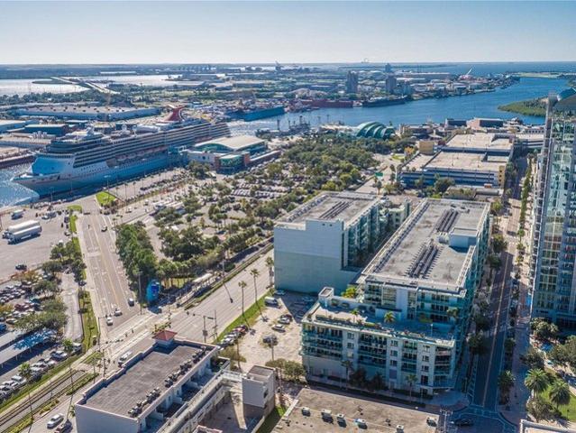 111 N 12th St Unit 1608, Tampa, FL 33602