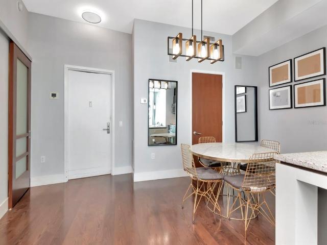 111 N 12th St, Unit 1821, Tampa, FL 33602 | MLS #TB8491 | Compass