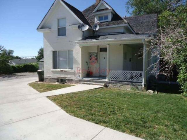 111 N 2Nd St 2 Bedroom Apartment for Rent at 111 N 2nd St, Tooele, UT 84074