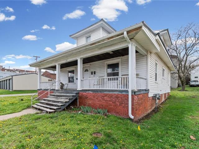 111 N Virginia Street